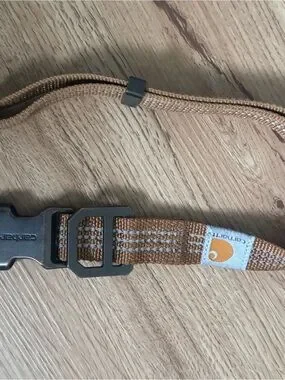 Carhartt | Dog | Carhartt Fully Adjustable Nylon Webbing Collars For ...